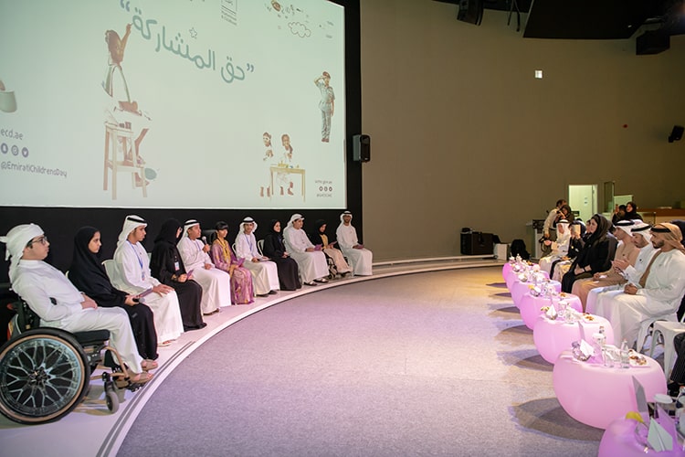 CHILDREN’S RIGHTS IN THE UAE | National Priorities | Human Rights...