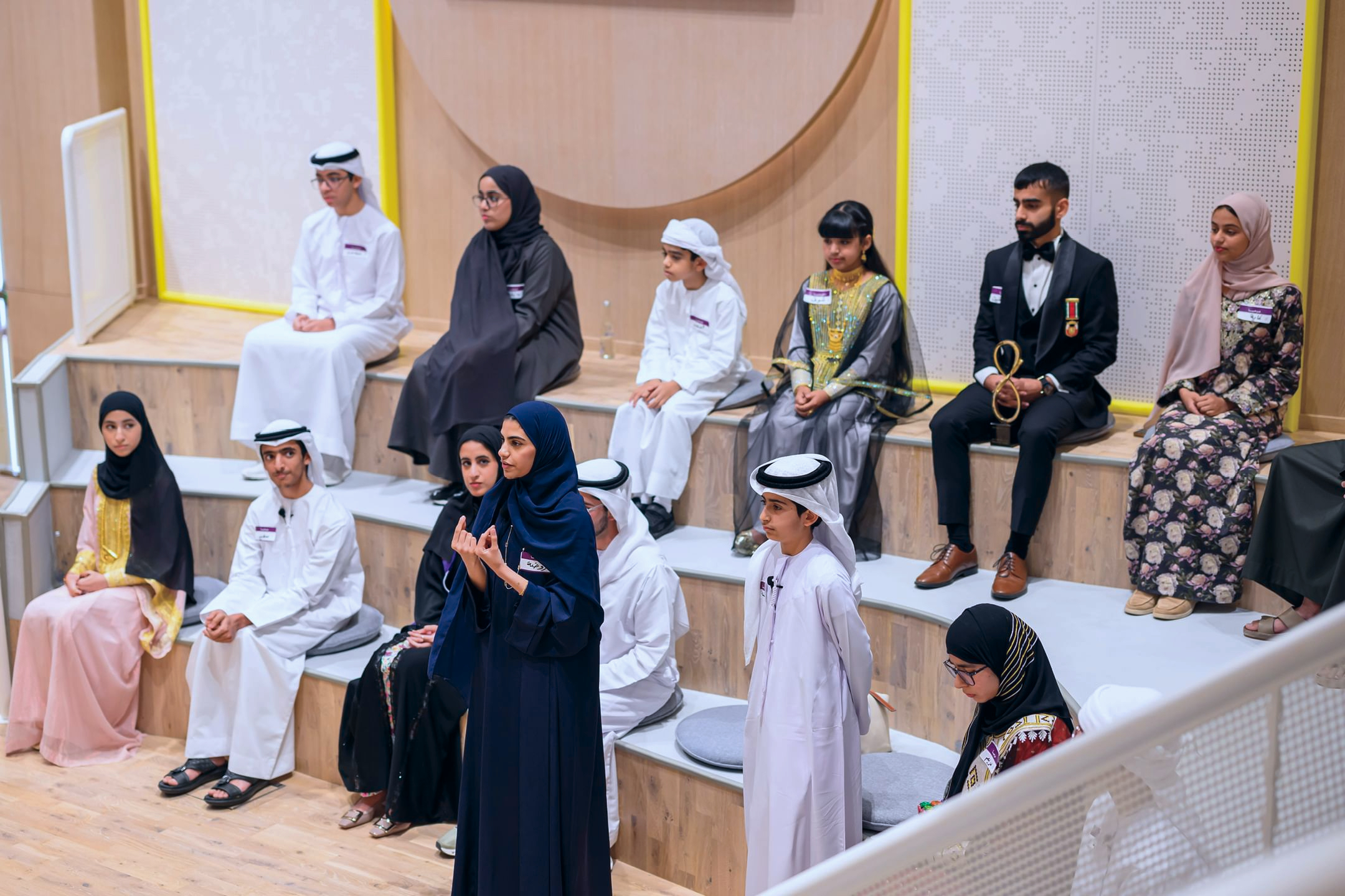 CHILDREN’S RIGHTS IN THE UAE | National Priorities | Human Rights...