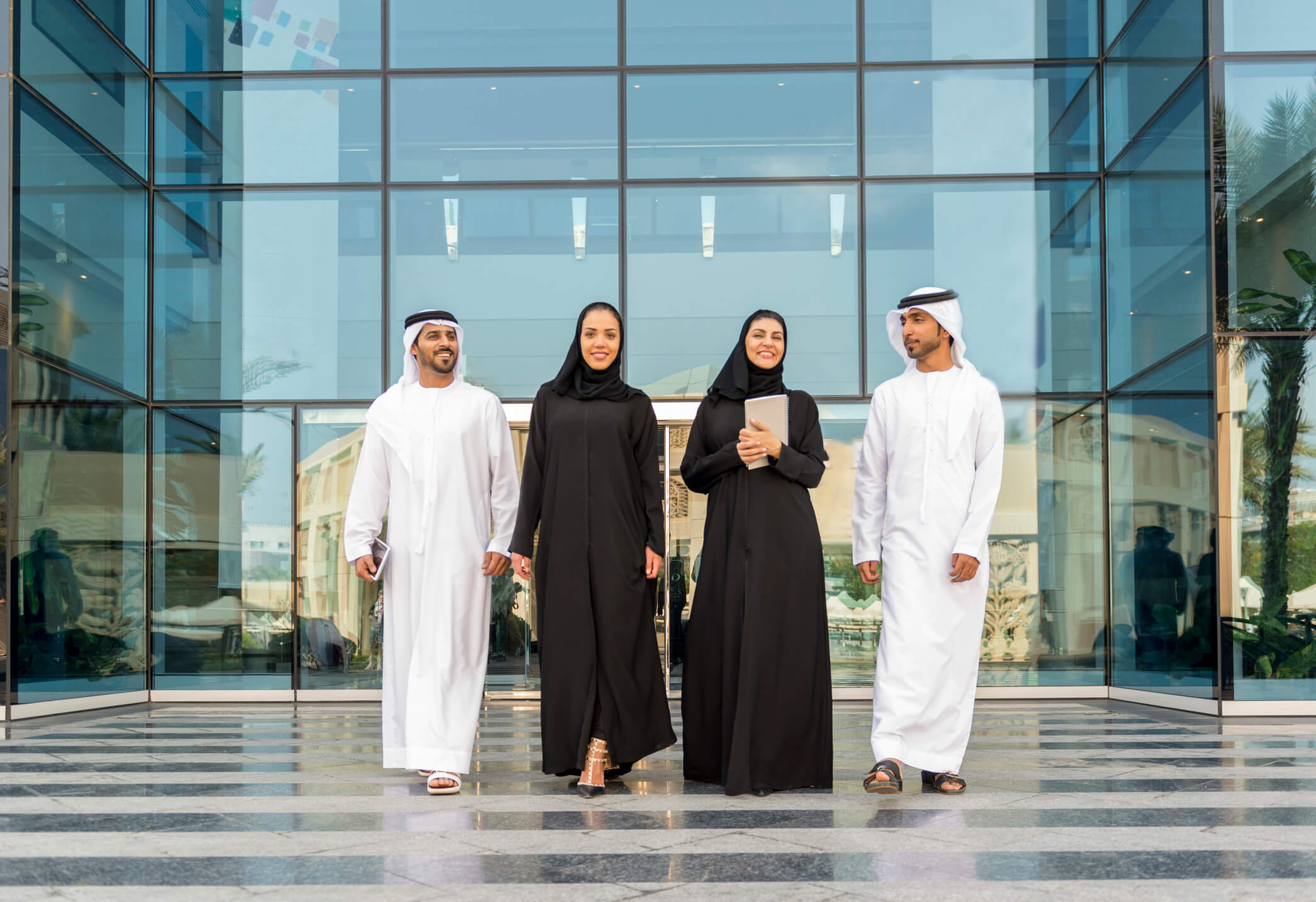 Employee and Worker Rights in the UAE | PCHR | National Priorities...