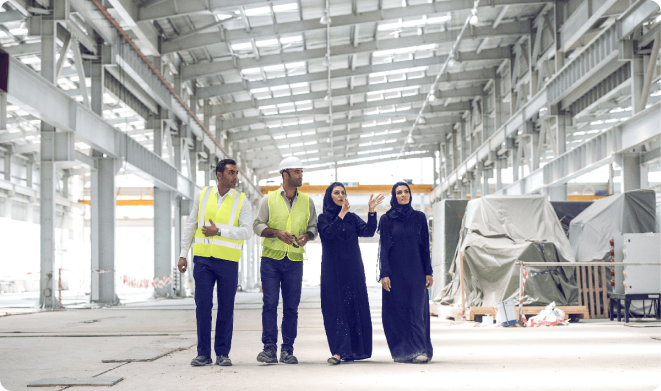 Employee and Worker Rights in the UAE | PCHR | National Priorities...