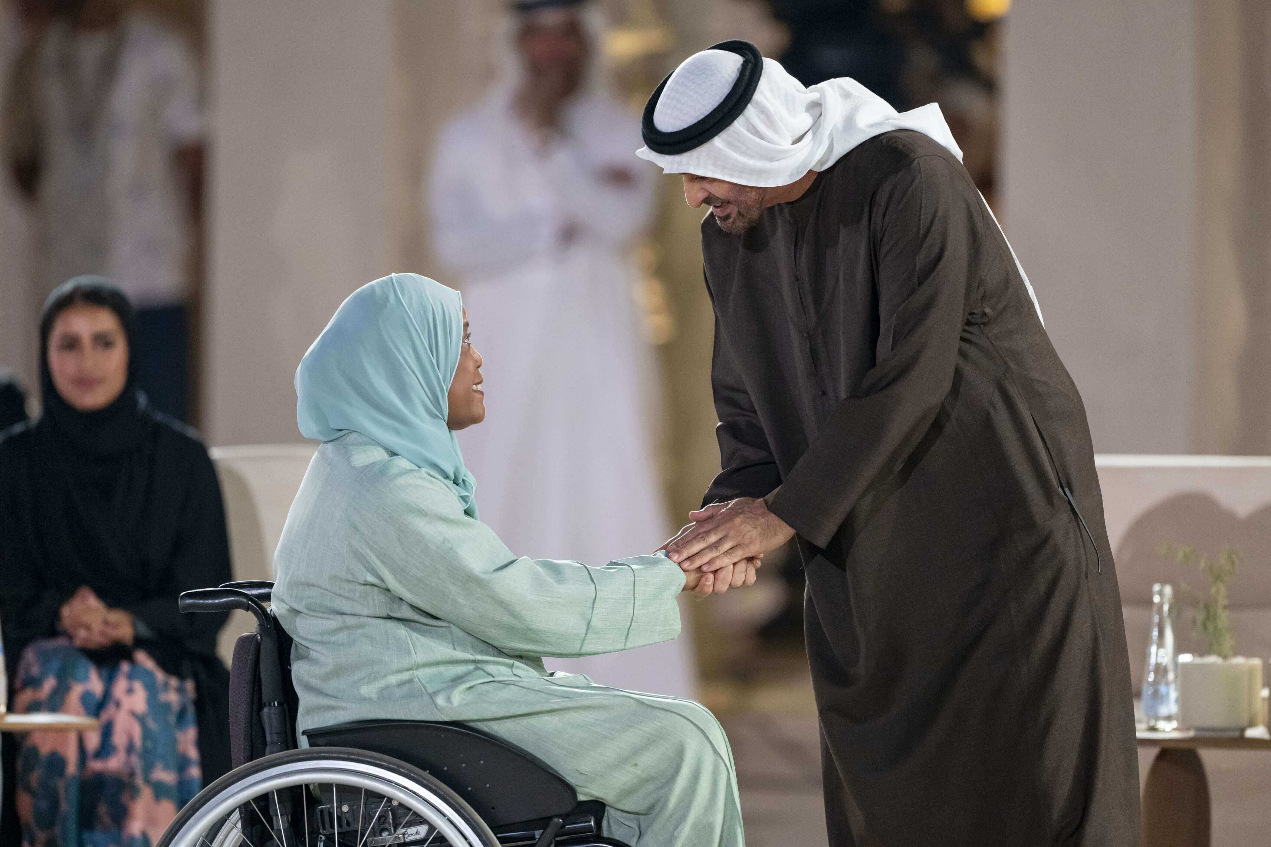 Persons with Disabilities | PCHR | National Priorities | Human...